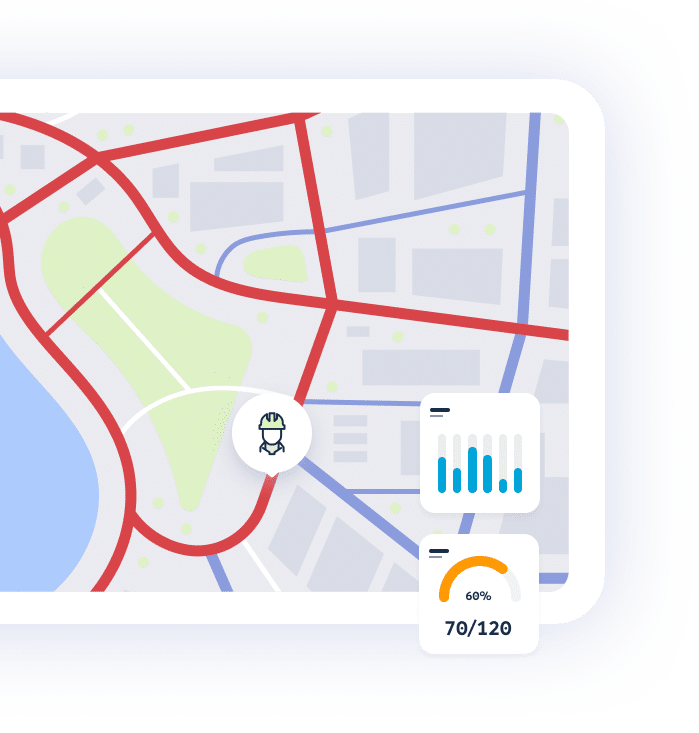 Workforce tracker › Employee Tracking System › Evreka