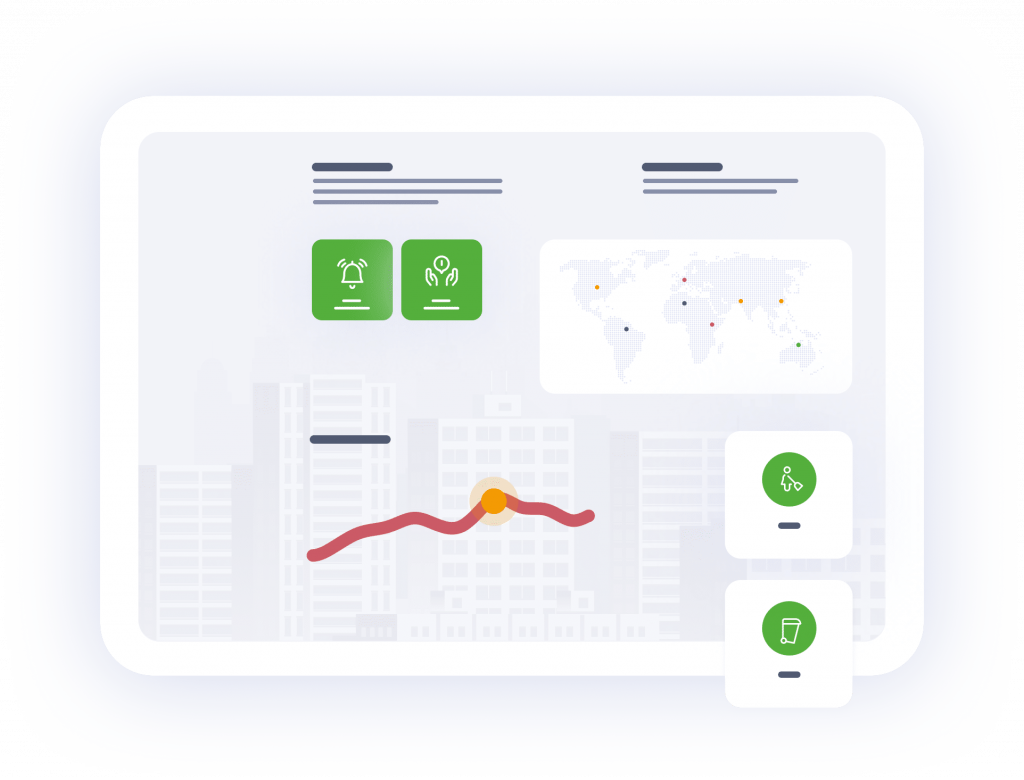 Evreka › Waste Management Platform