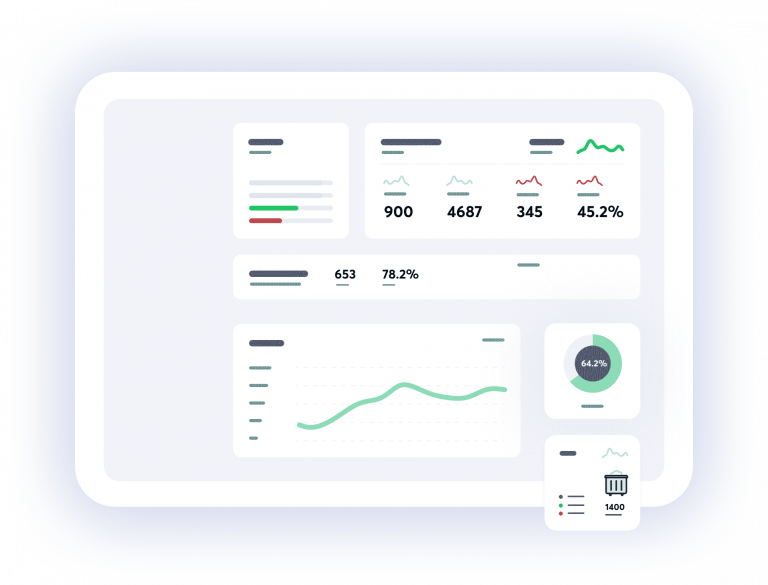 Evreka › Waste Management Platform