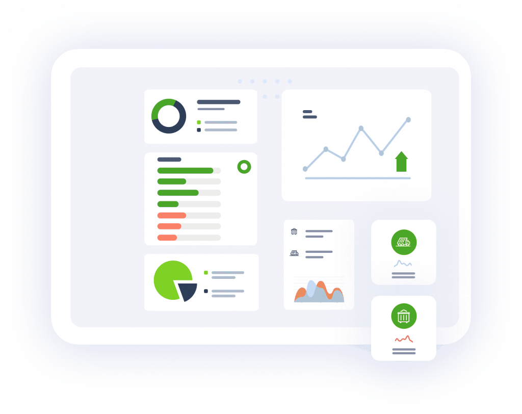 Evreka › Waste Management Platform