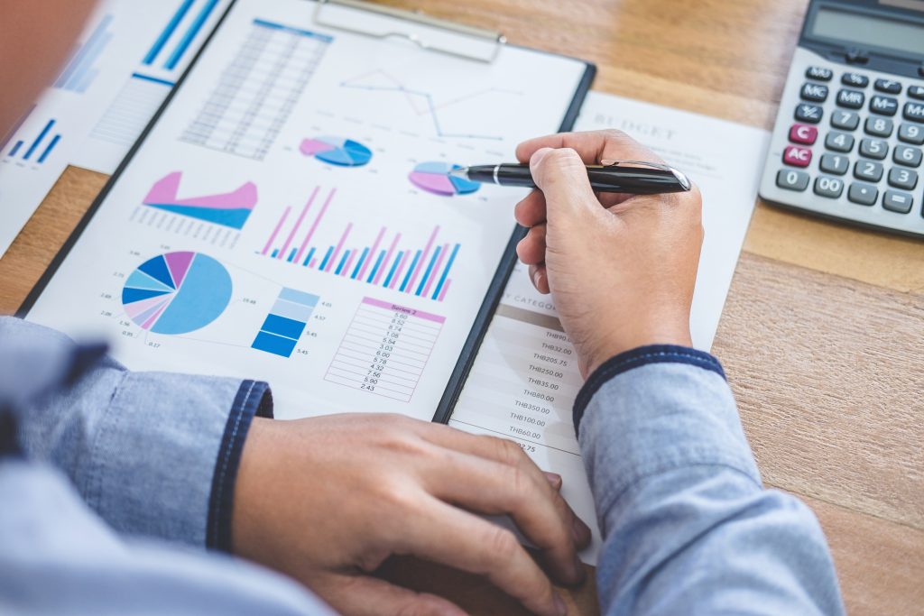 Sustainable Financing for MSW Management › Evreka