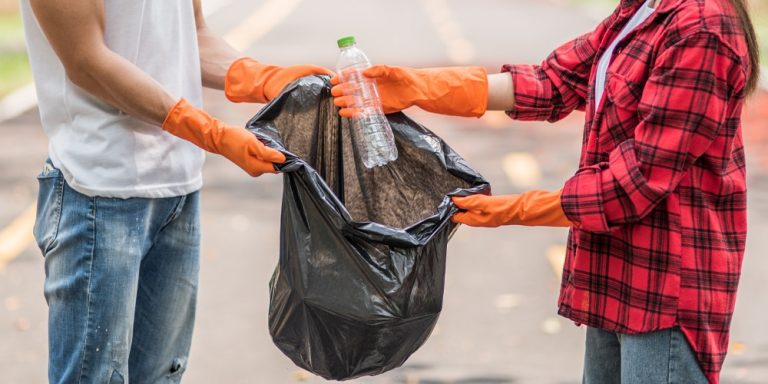 What Is Smart Waste Management? › Evreka