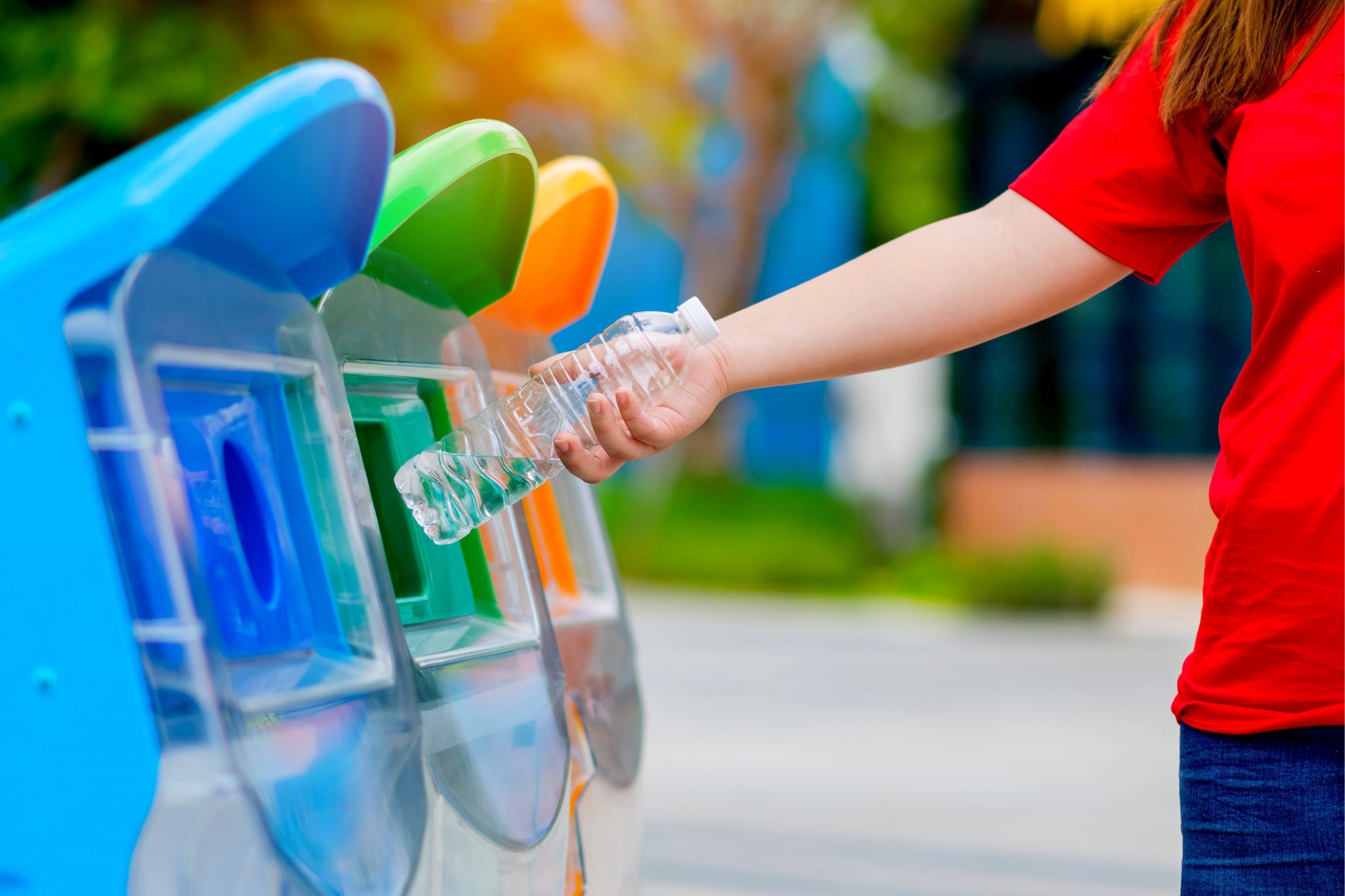 Why Container & Bin Tracking Is Important › Evreka