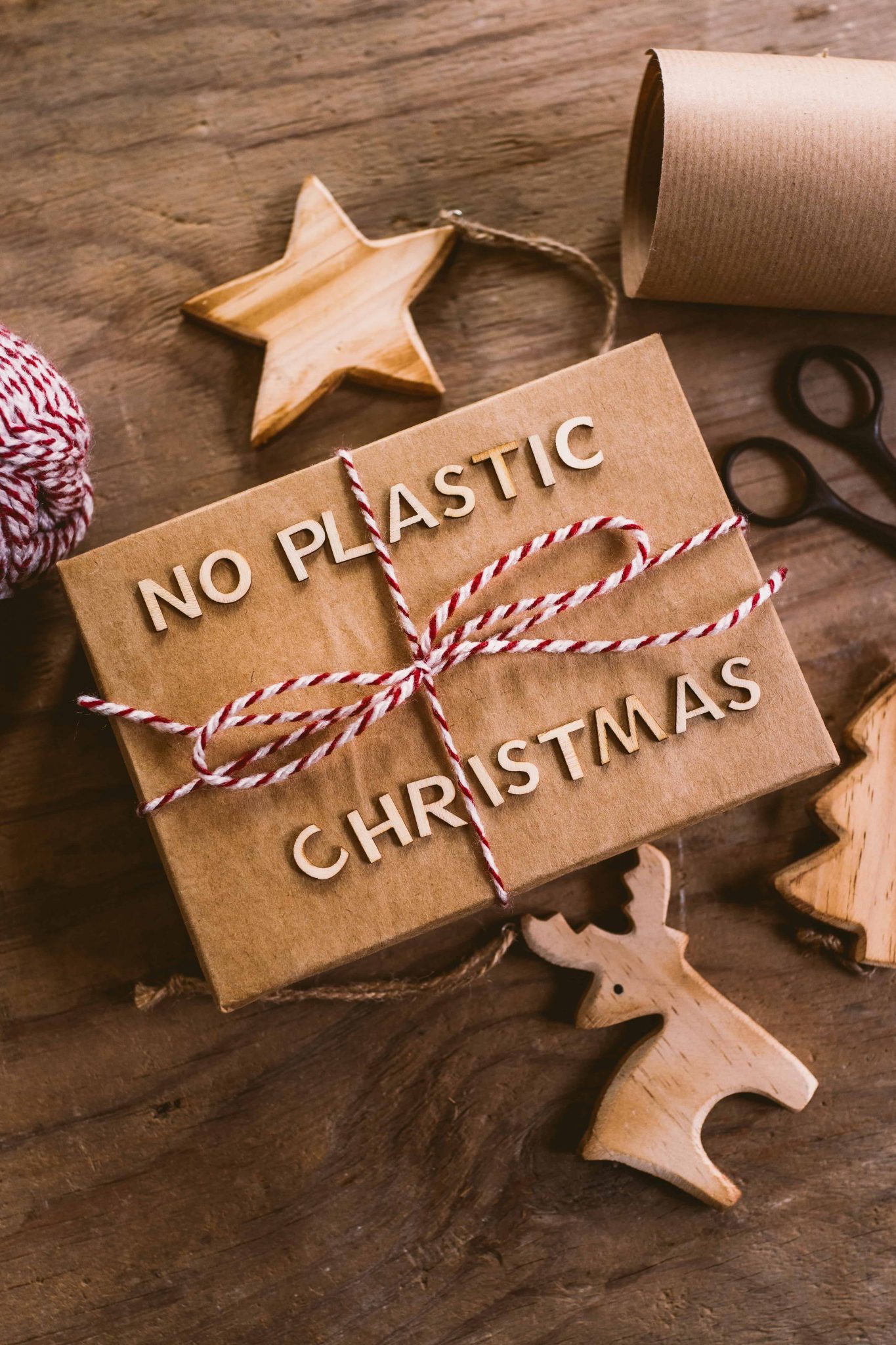 Coping with Christmas Waste › Evreka