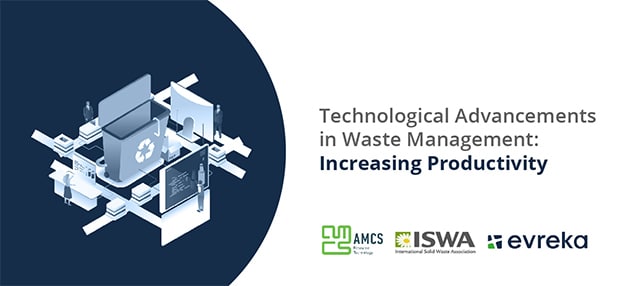 Watch Our Webinars Live and On-Demand › Evreka