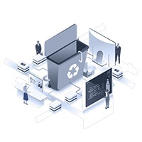 Technological Advancements in Waste Management › Evreka