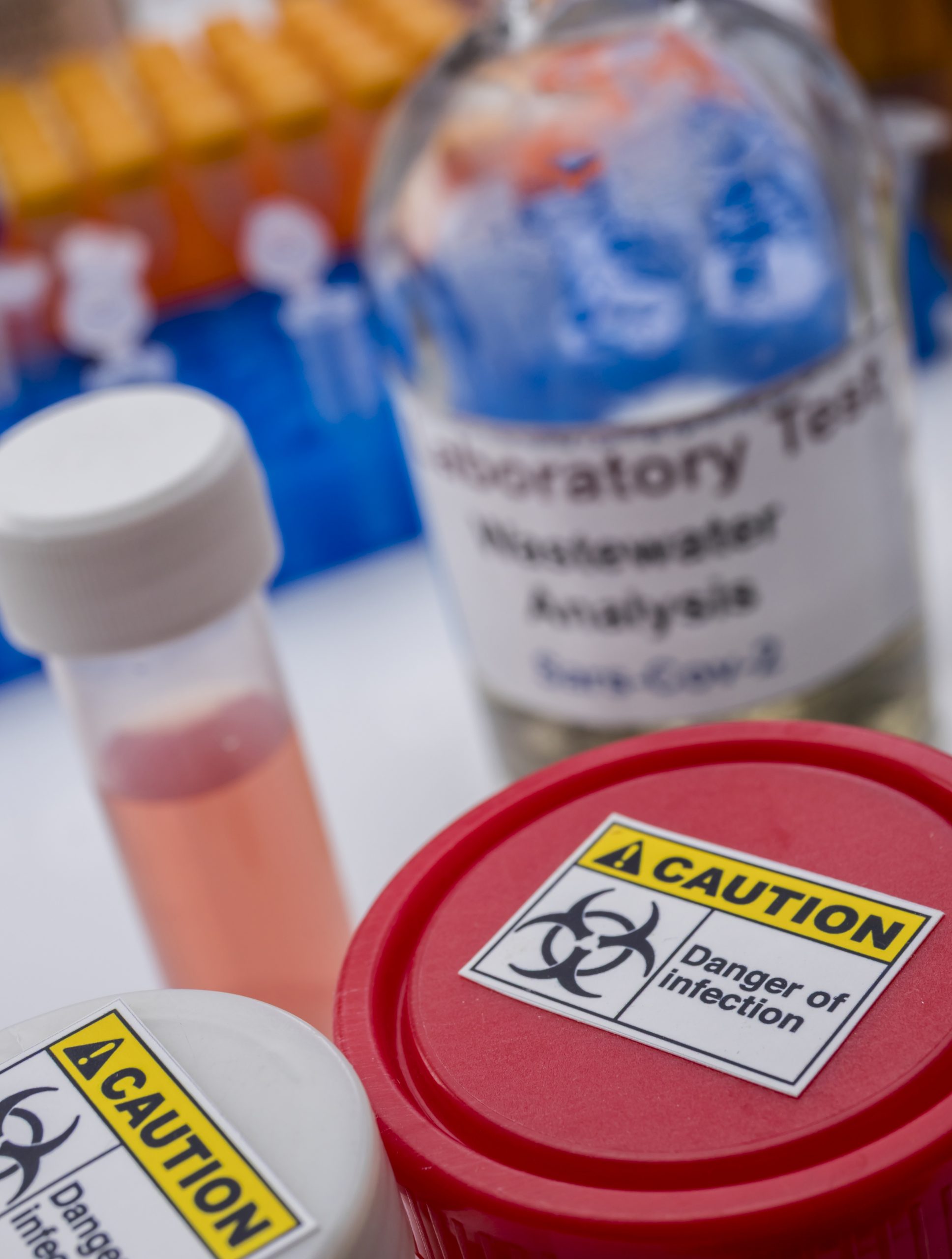 Medical Waste Operation Types › Evreka