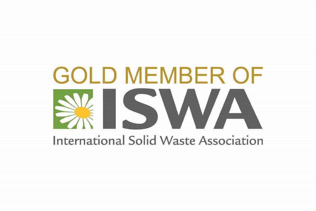 Become a Member of ISWA › Evreka