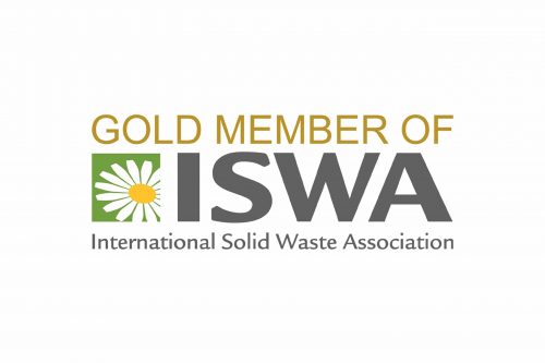 Become a Member of ISWA › Evreka