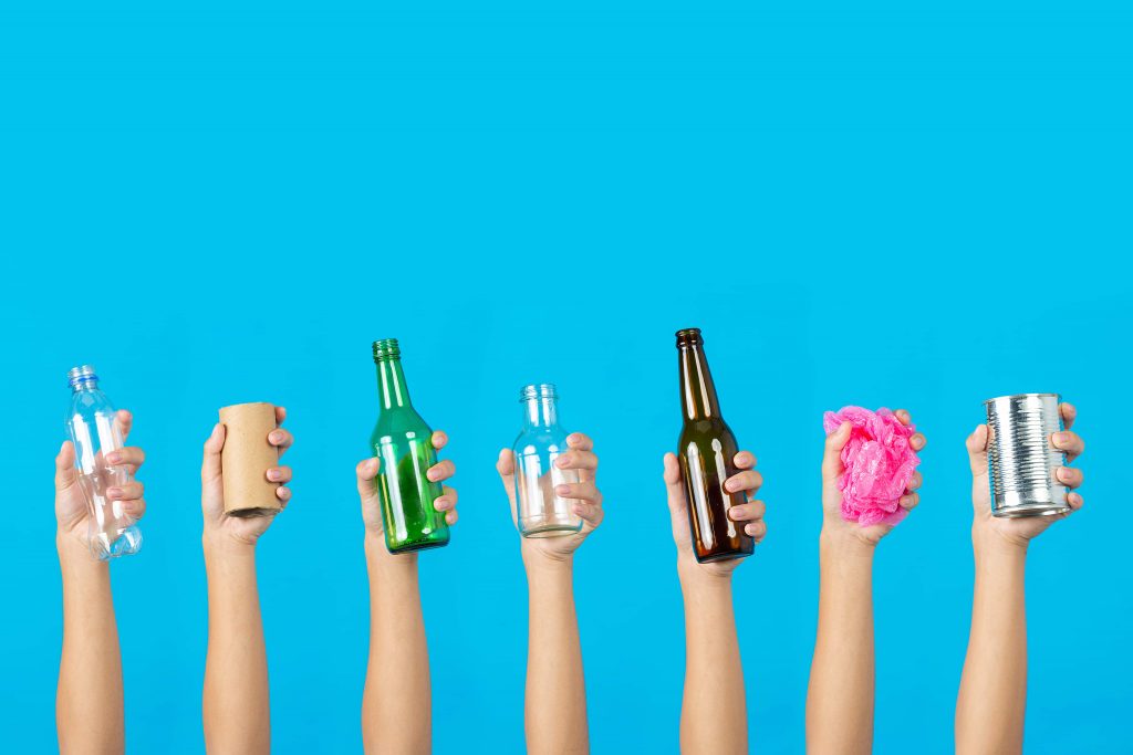 The Values of Smart Waste Planning › Evreka