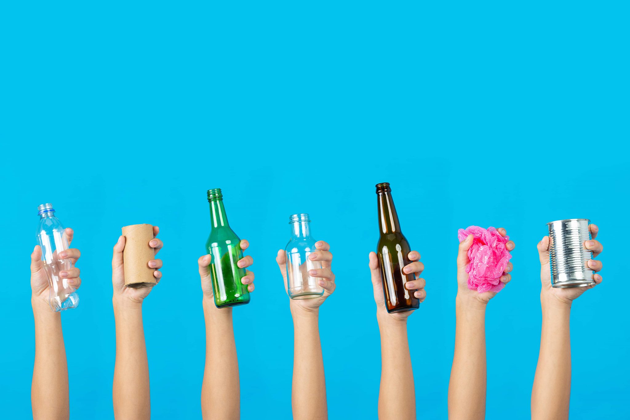 Waste Management for Smart Cities › Evreka