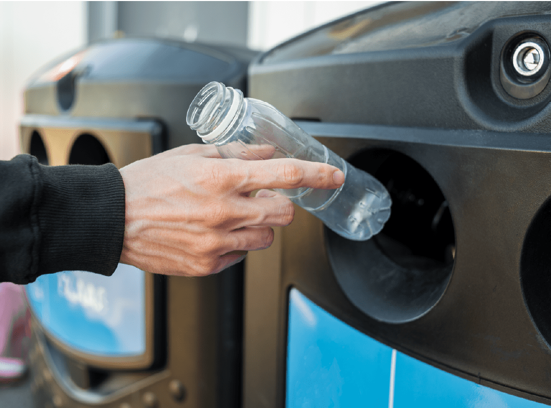 Evreka › Smart Bin Sensors › Upgrade Your Operations