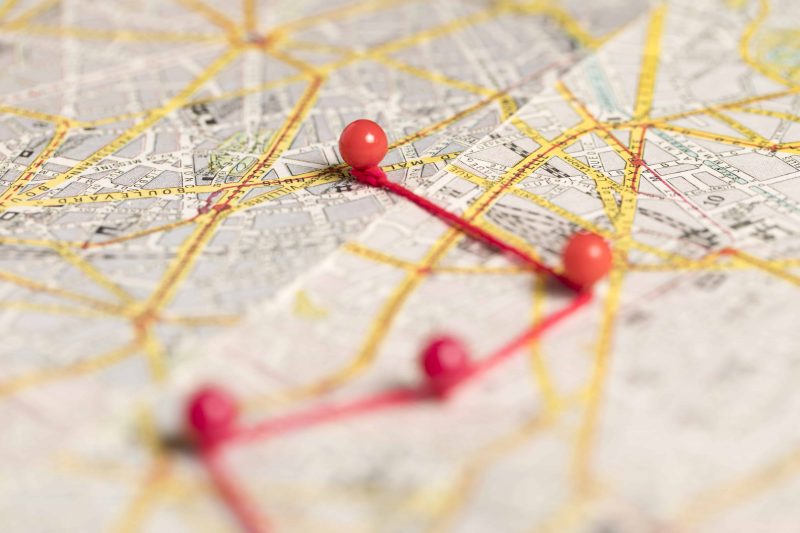 Waste routing software for smart waste management › Evreka