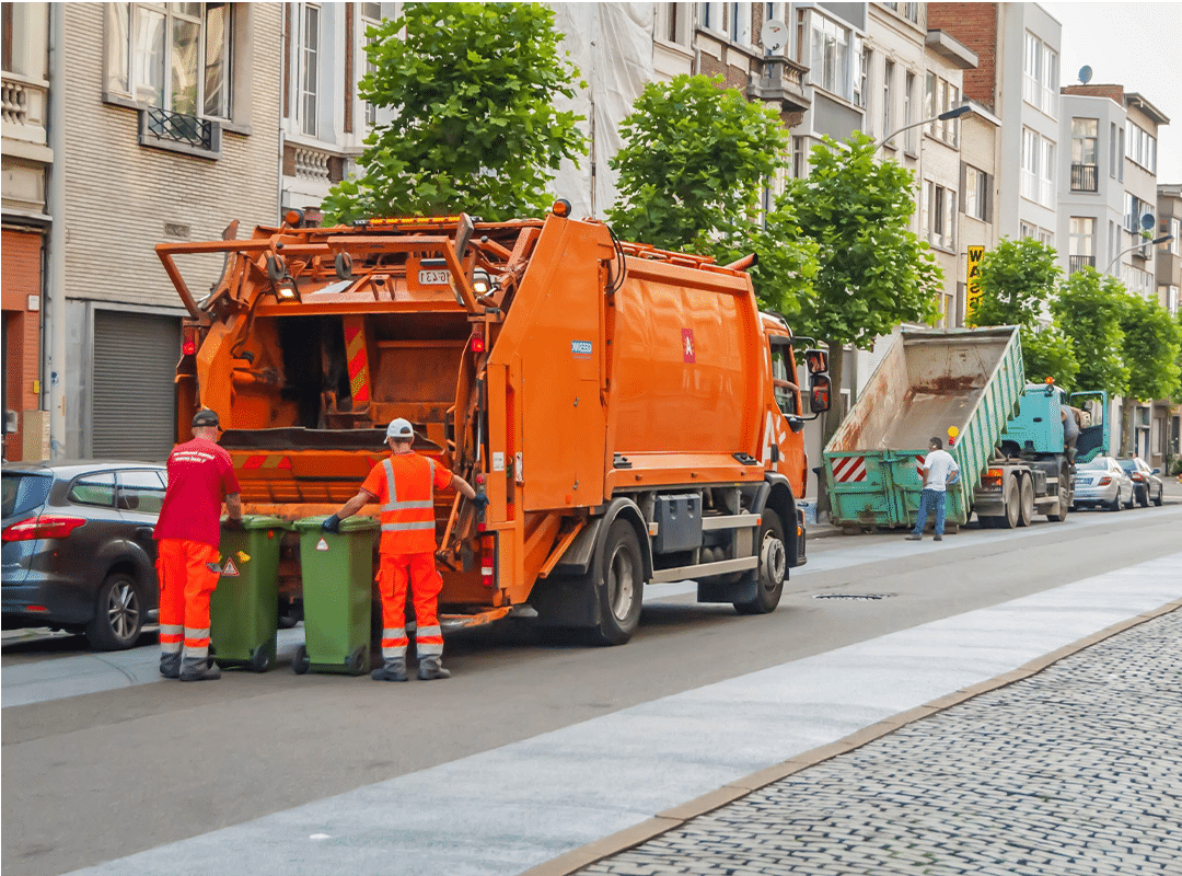Evreka › Discover #1 Waste Management Solutions