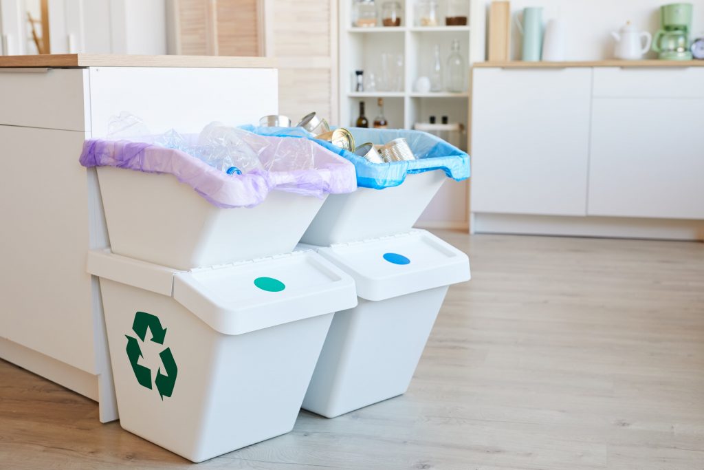 Satisfy Citizens With The Best Recycling Collection Process › Evreka