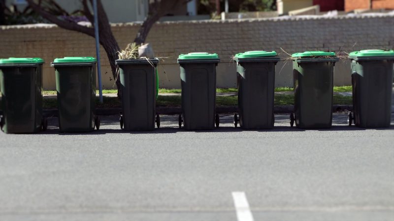 Satisfy Citizens With The Best Recycling Collection Process › Evreka