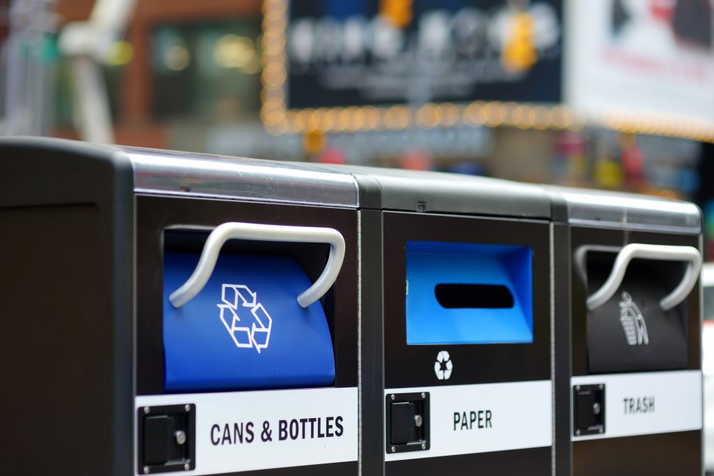 A Guide of Municipal Solid Waste Management Solutions for a Better ...