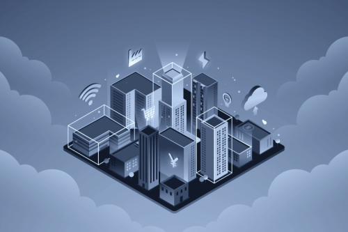 Automated Waste Management Software for Smarter Cities