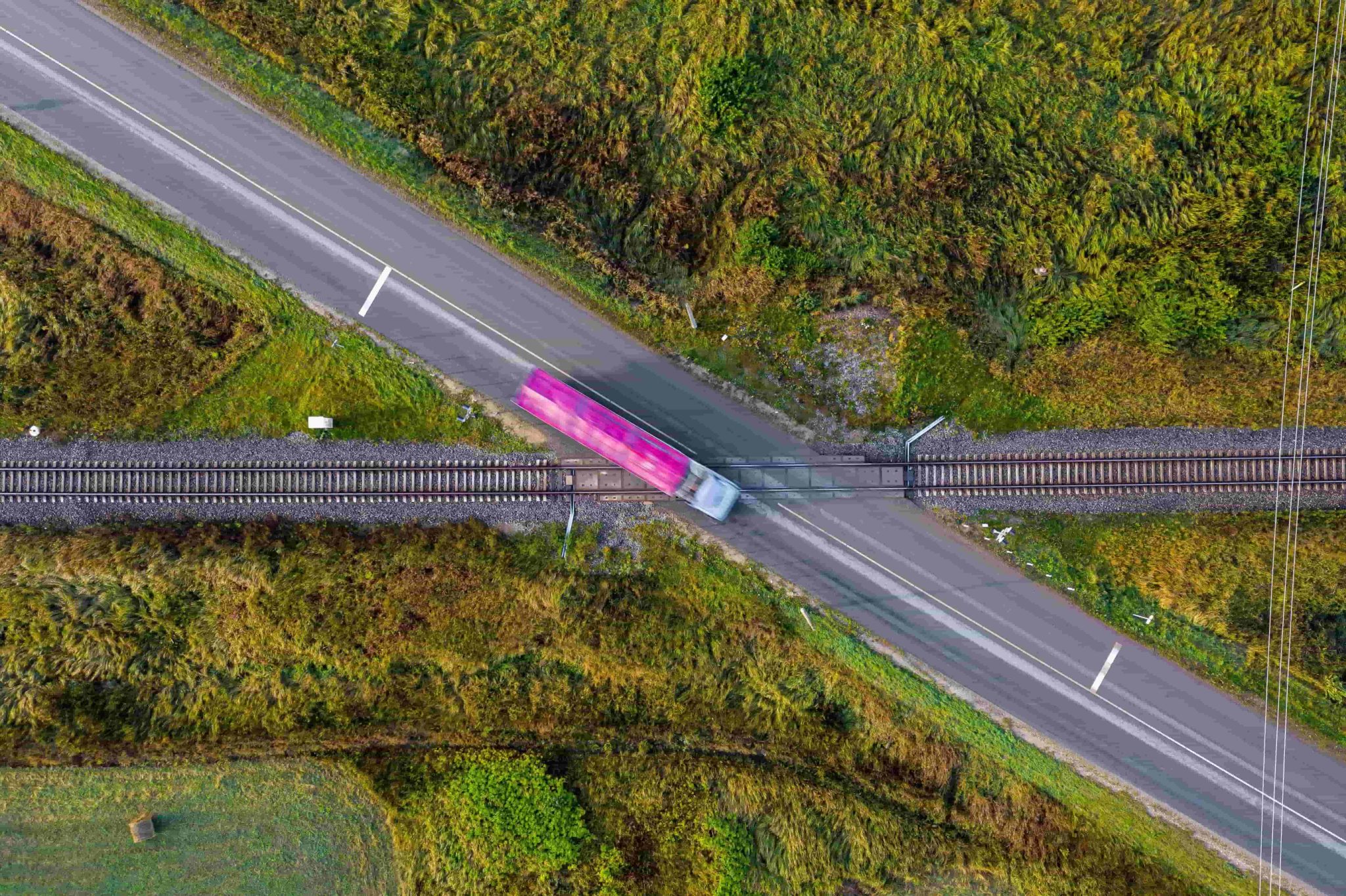 Fleet Tracking Software, Is Your Fleet Still On The Radar? › Evreka