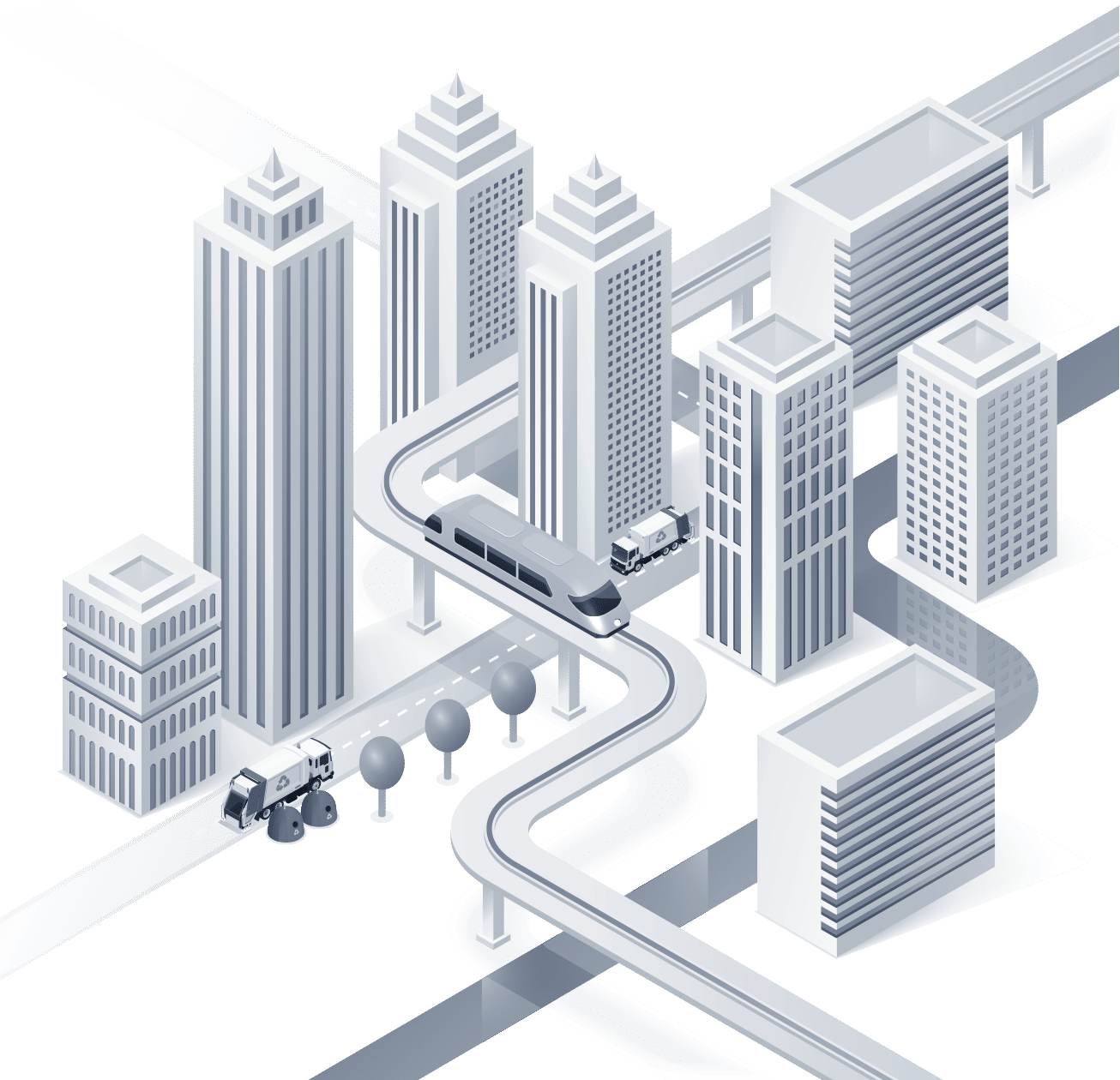 #1 Municipal Solid Waste Management Solution › Evreka