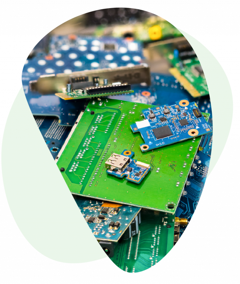 Evreka › Waste Management Platform