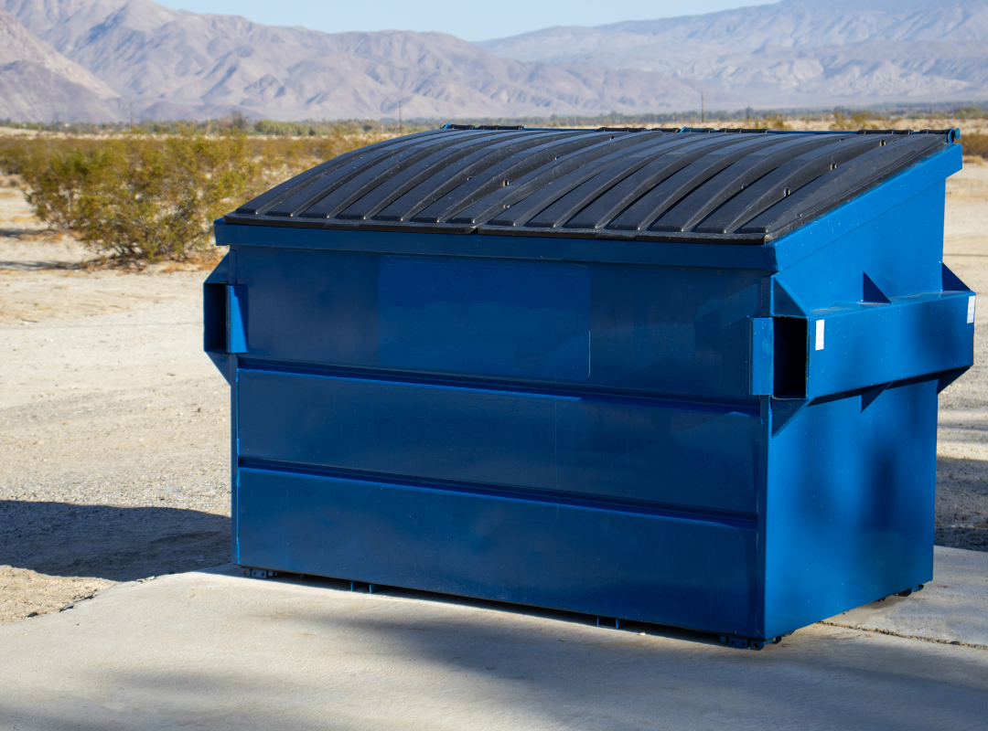 Waste Management Route Optimization Software Route Optimization