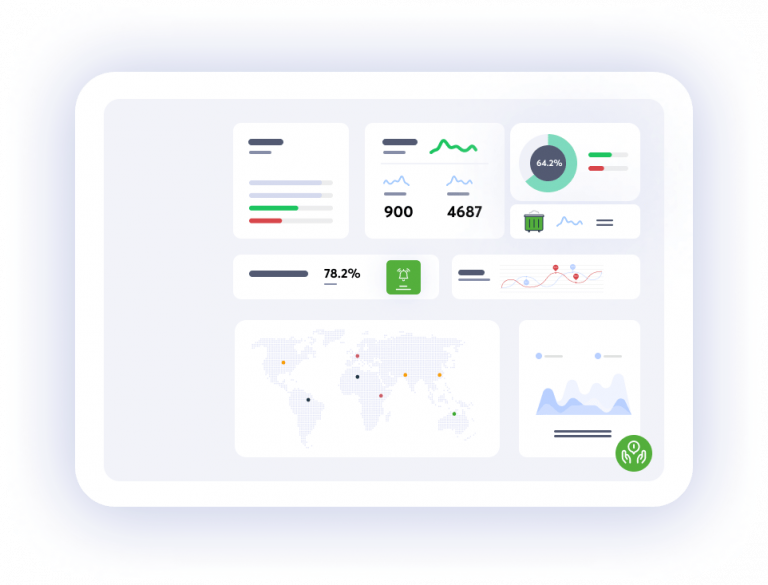 Evreka › Waste Management Platform