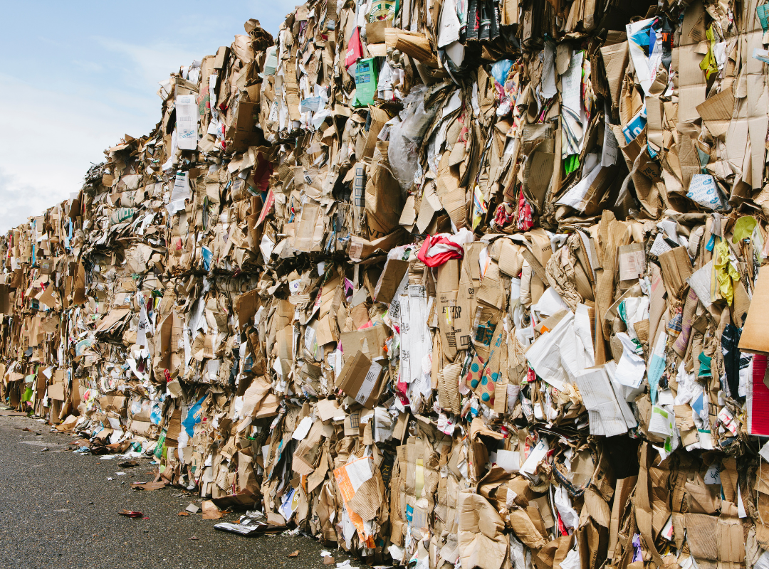 MRF Waste Management & MRF Management Solutions › Evreka