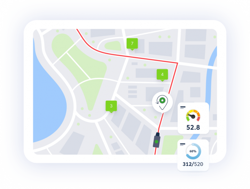 Evreka › Waste Management Platform