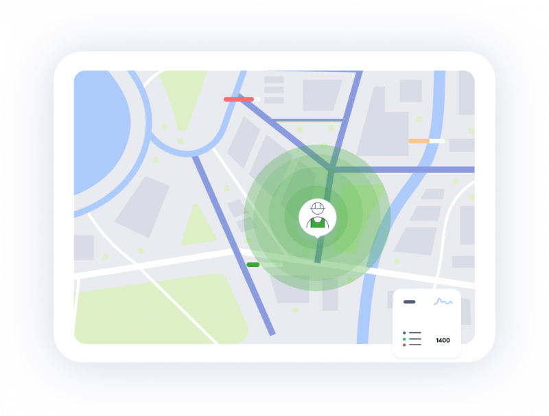 Evreka › Waste Management Platform