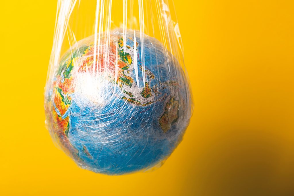 Pollution In The Ocean Facts And Solutions Evreka