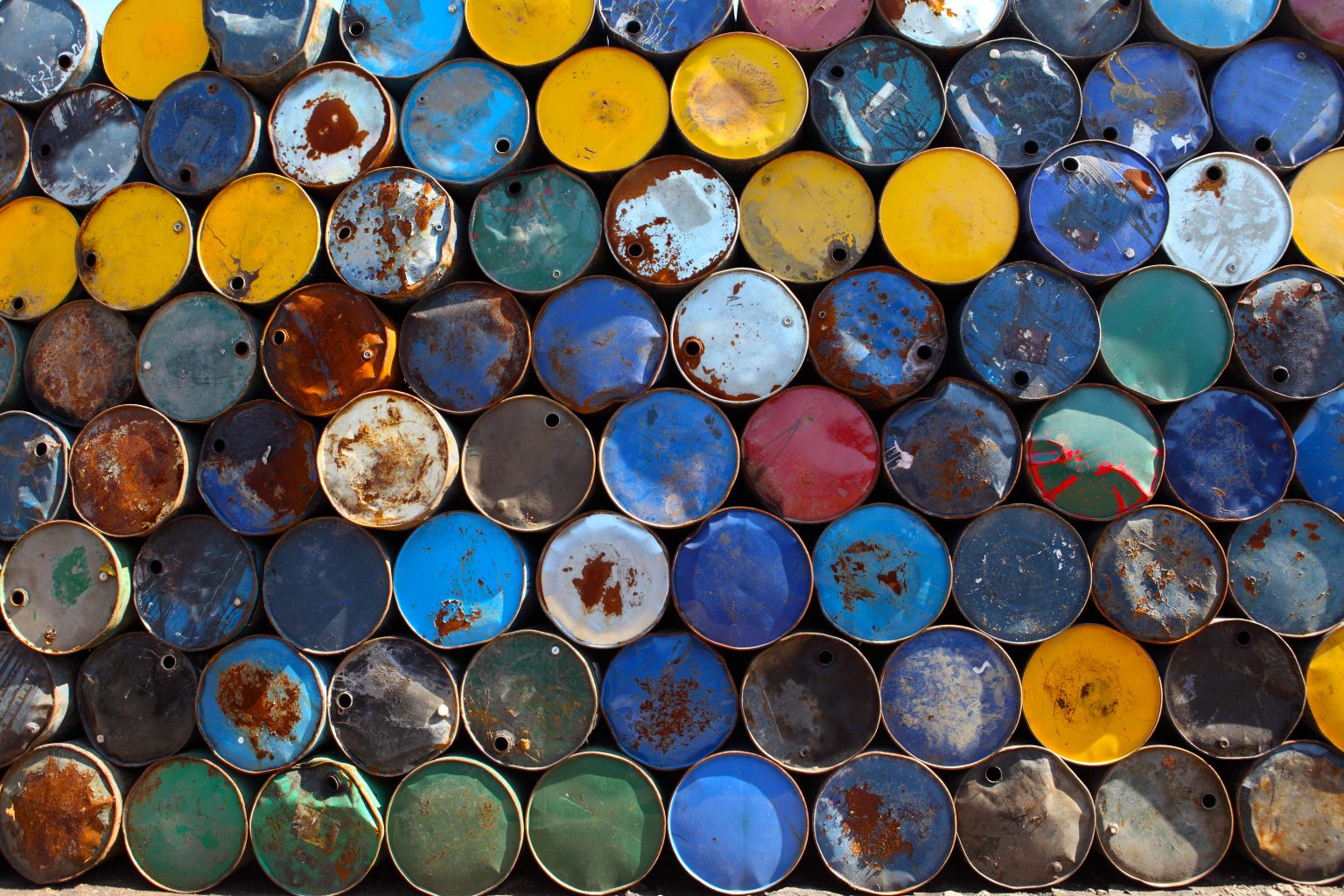 What do global waste statistics tell us? › Evreka