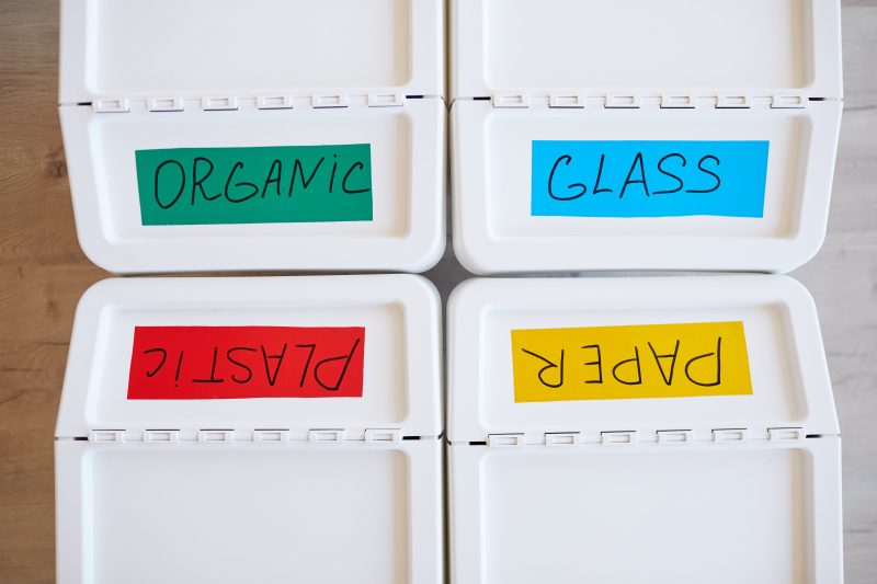 What is Sustainable Waste Management: Best Practices › Evreka