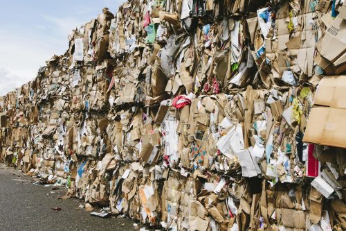 What is Sustainable Waste Management: Best Practices › Evreka