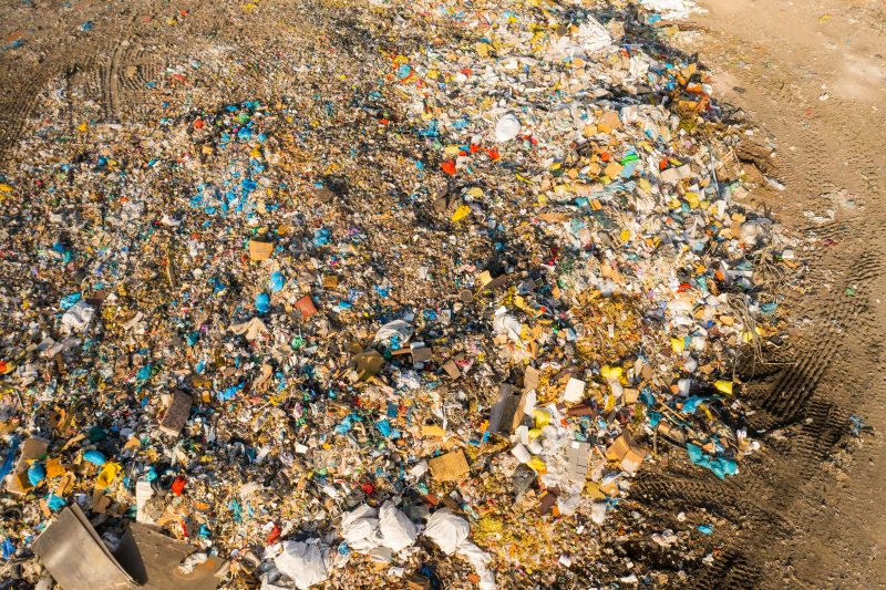 COP27 and Waste Management: Unseen Cause of The Climate Crisis › Evreka