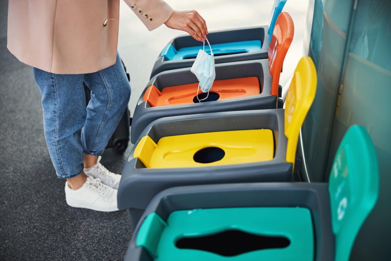 Why Waste Segregation Is More Important Than You Think