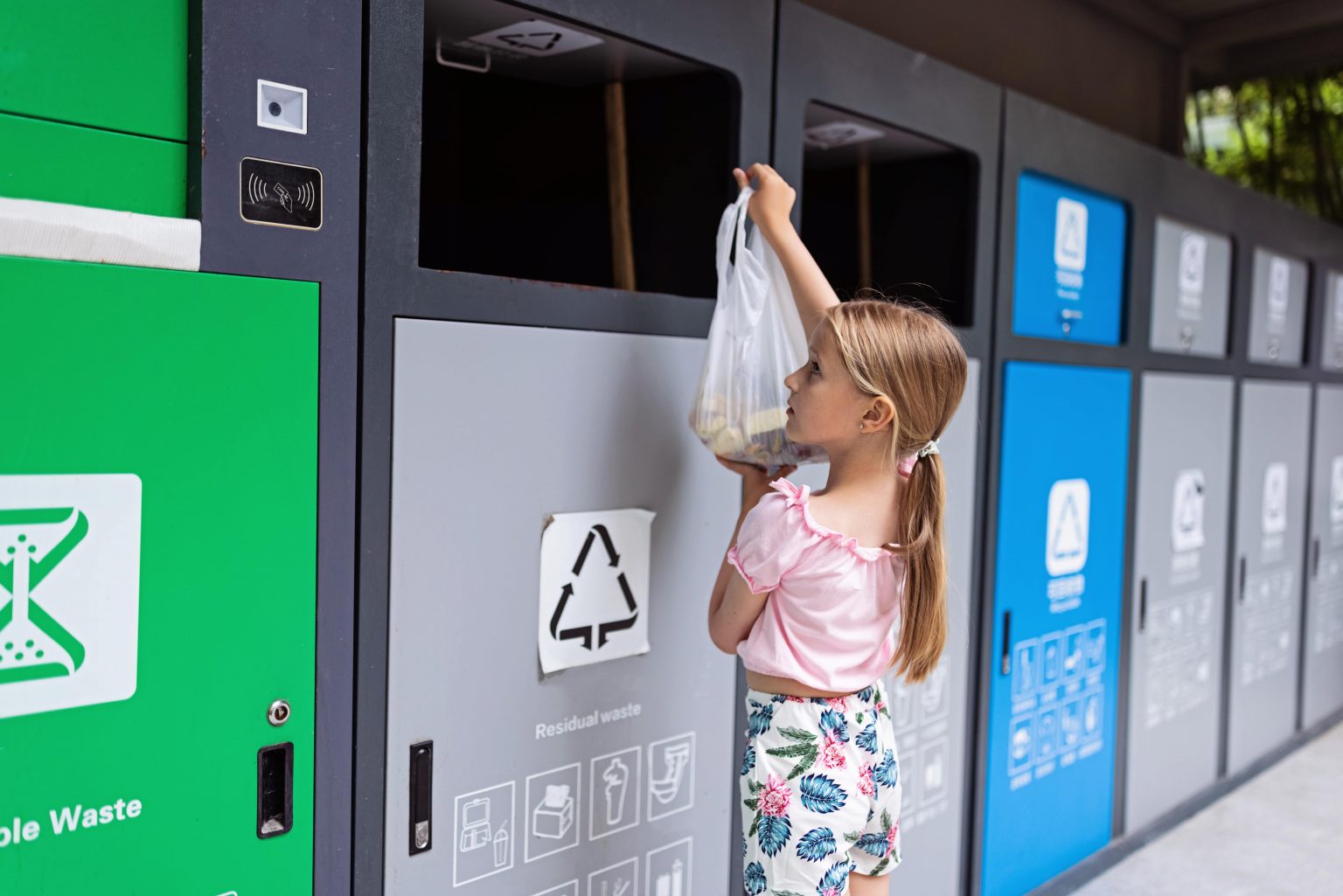 Why Waste Segregation Is More Important Than You Think