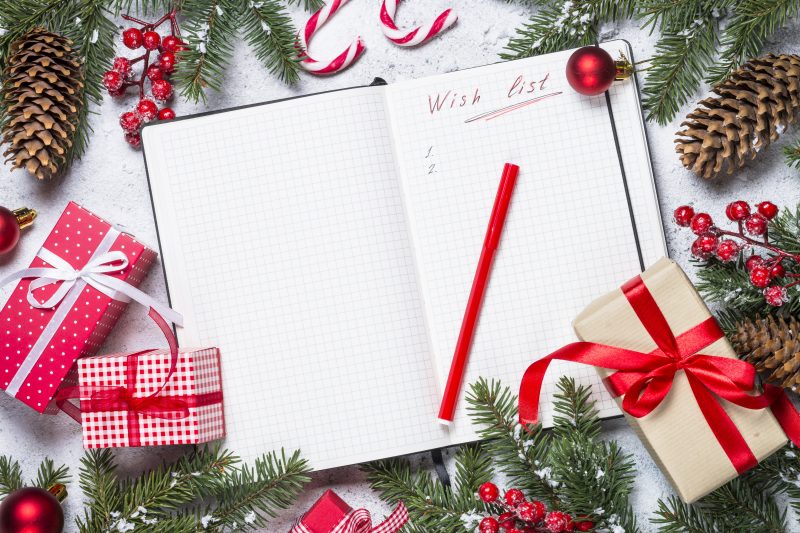 The Planet’s New Year Wish List: Better Future for All › Evreka