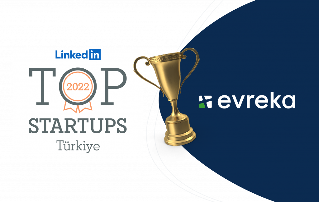 Evreka Is in LinkedIn’s First Best Startups List › Evreka
