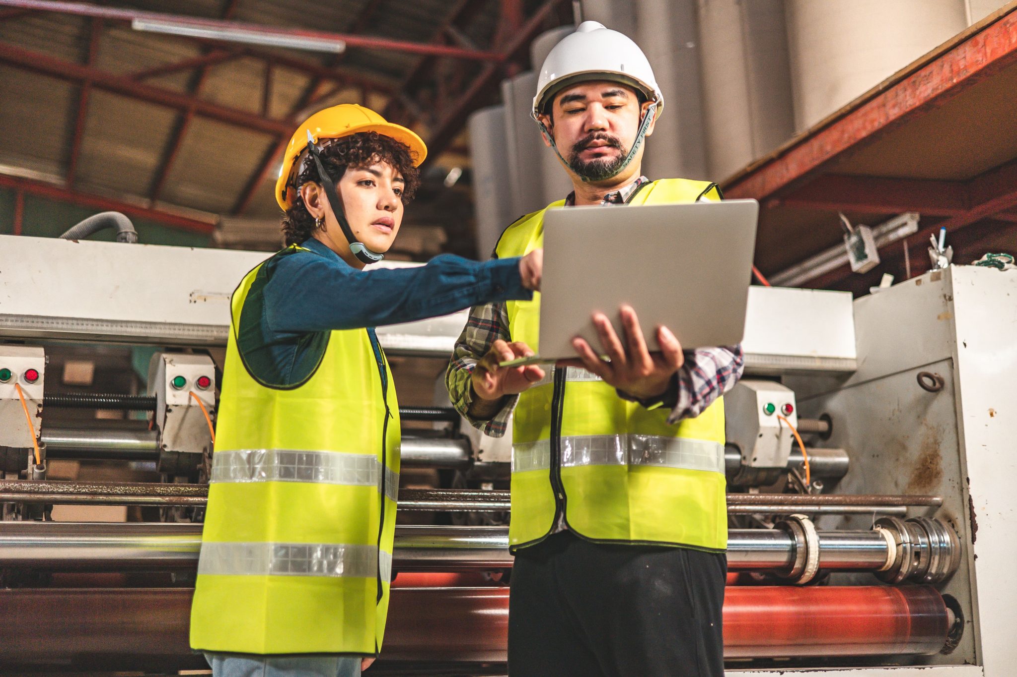 Manufacturing Waste Management › Sustainability› Evreka