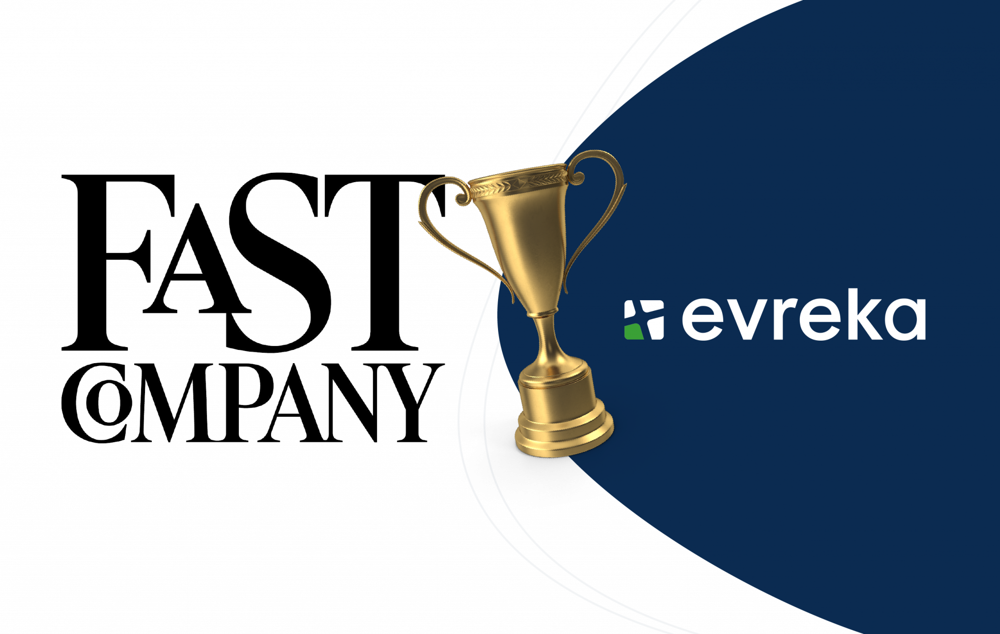 Evreka Ranked in Fast Company’s “100 Most Successful Startups in Turkey”