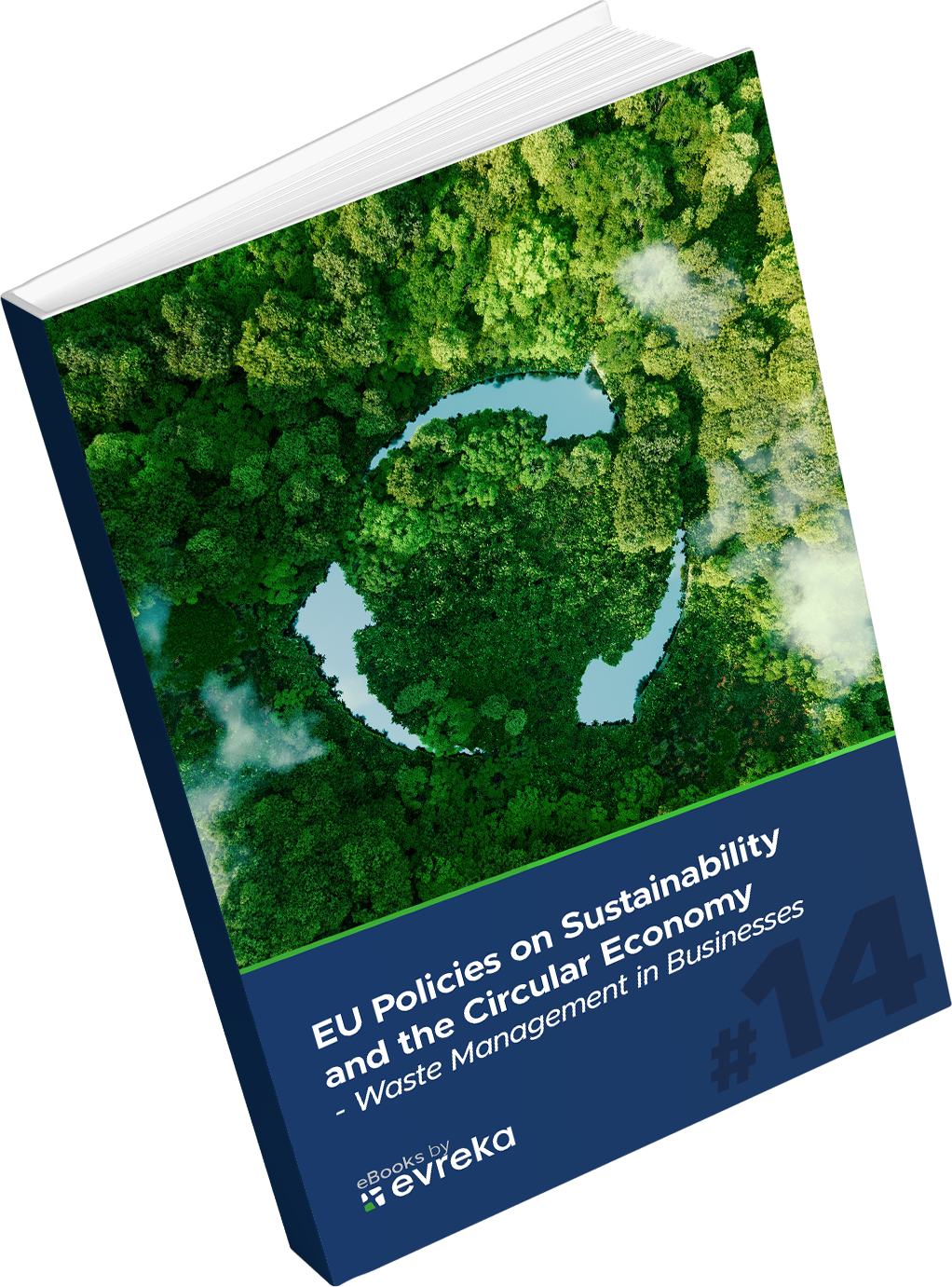 EU Policies on Sustainability and the Circular Economy › Evreka