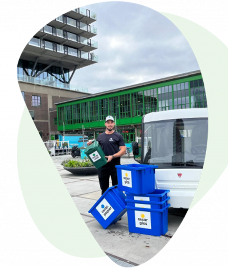 Evreka › Waste Management Platform