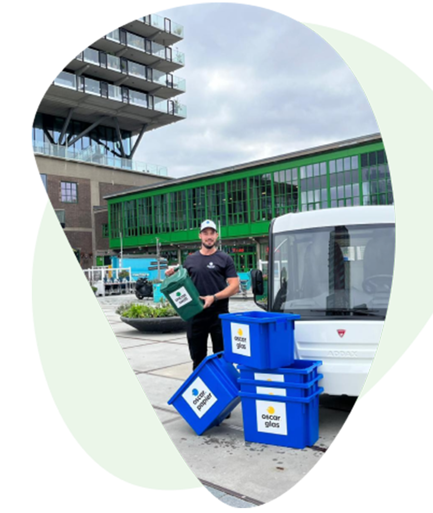 Evreka › Waste Management Platform