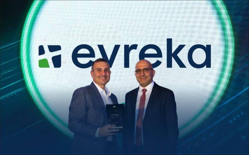 Evreka is nominated for Deloitte Technology 2023› Evreka
