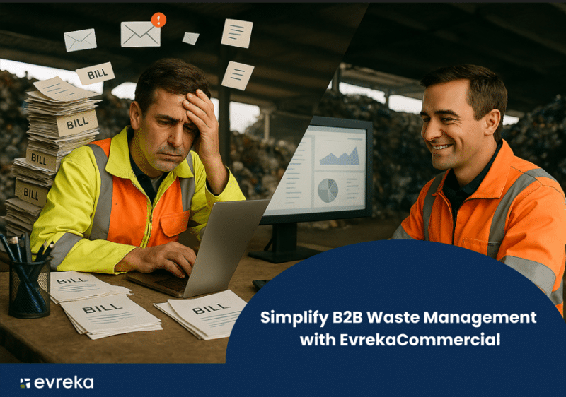 Why Managing B2B Waste Clients Has Become So Complicated