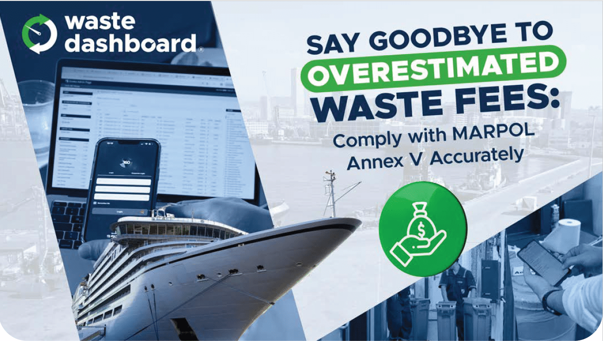 Maritime Waste Management and MARPOL Annex V Compliance